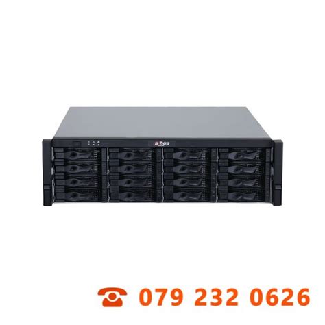 Thiết Bị Lưu Trữ Trung Tâm Dahua Dhi Evs5016s V2 Siêu Thị Thiết Bị An