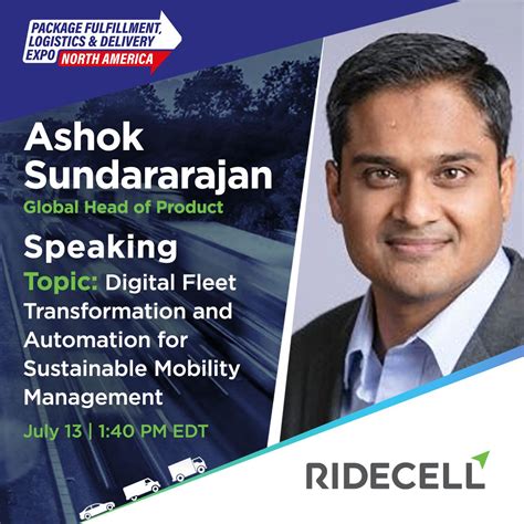 Ridecell On Linkedin Fleettransformation Fleetautomation Sustainability Mobilitymanagement
