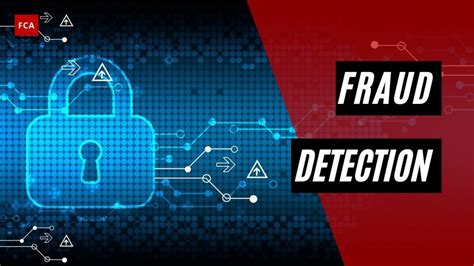 Fraud Detection 101 Overview Types And Techniques
