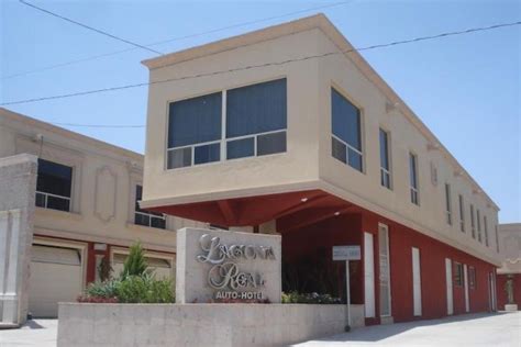 Los Mejores Moteles En Torreón Coahuila