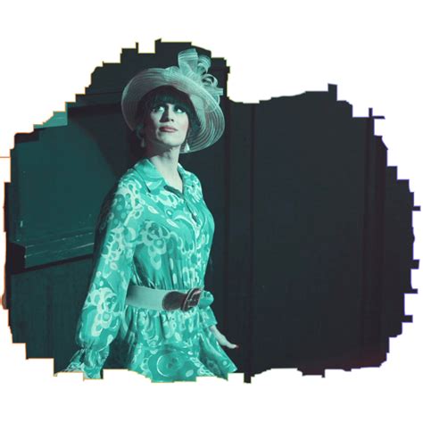 Interview Transgender Comedian Roz Hernandez Wants To Be Remembered As