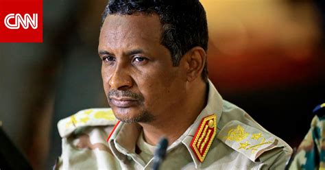 Egypt Expresses Solidarity With Sudan In Ongoing Crisis Commander Of