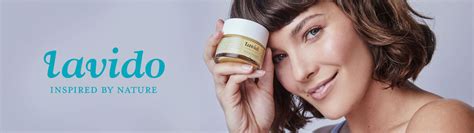 Lavido Raw Elements Wholesale