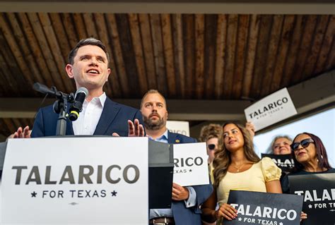 James Talarico Archives