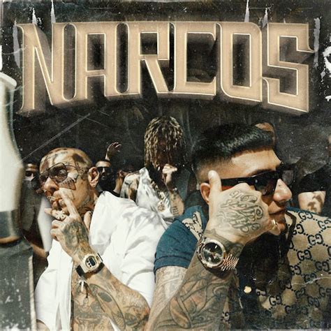 Narcos Youtube Music