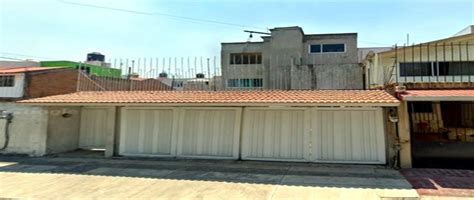 Casa En Venta C De La Ola Acueducto De Guadalupe 07270 Ciudad De