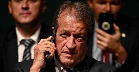 Valdemar Lista Erros De Lula E Diz Que Pl Fará Oposição Certeira