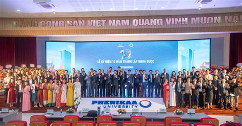 Dự án Bệnh viện Đại học Phenikaa