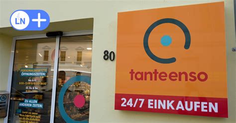 Kein Platz Für Tante Enso Supermarkt Kommt Nicht Nach Grönwohld
