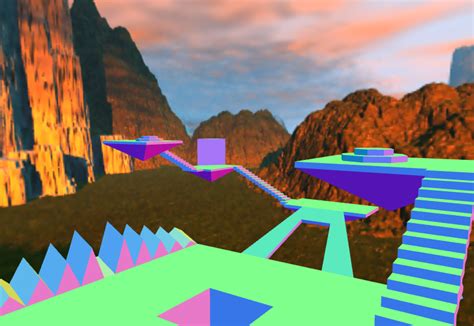 GitHub Jezternz FPSGame A Small Webgl FPS Game Proto I Started