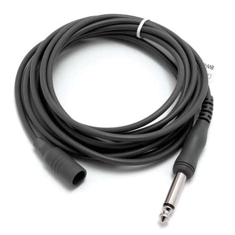 Temperature Probe Extension Cable Dispomed