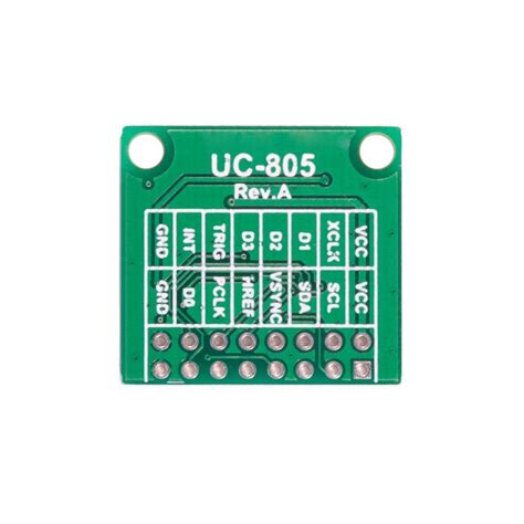 qvga spi camera module for raspberry pi pico hm01b0 the pi hut