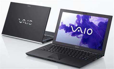 Sony Vaio VPC Z X Notebookcheck Net External Reviews