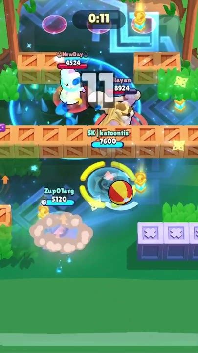 Mortis Brawlstars Shorts Youtube