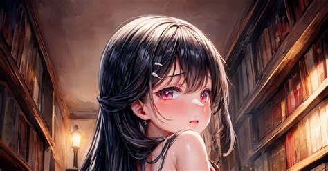 オリジナル ドキドキが止まらないね るなばるのイラスト Pixiv