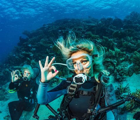 Discover Scuba Diving Indian Valley Scuba