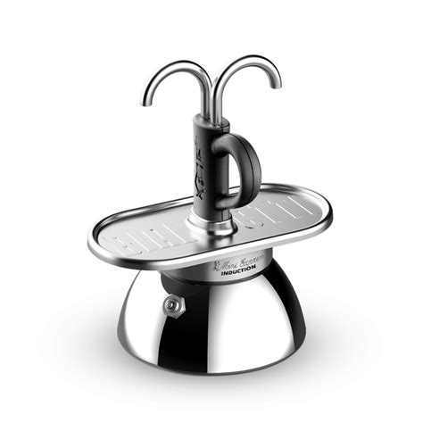 Ấm Pha Cà Phê Bialetti Mini Express Induction