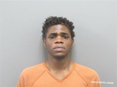 Kennedy Brian Laron 12 04 2024 Harris County Mugshots Zone