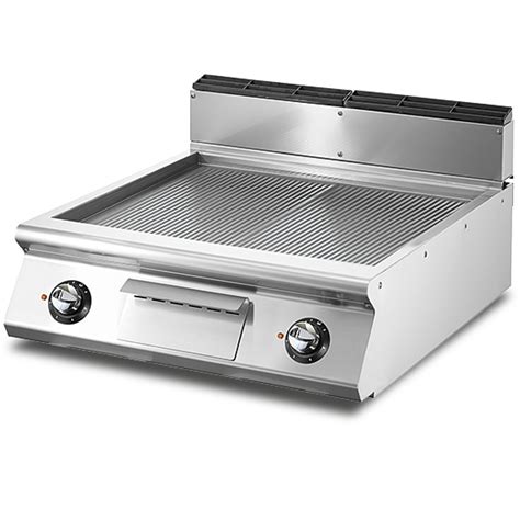 Grillplatte Modular Großküchentechnik Und Gastronomiebedarfzu Sehr
