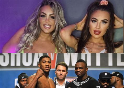 Been Speaking For 6 Months Babestation Model Claims Millionaire British Boxer Calls Her And