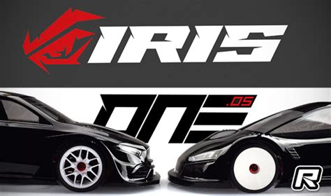 Red Rc Iris One Fwd05 Announcement