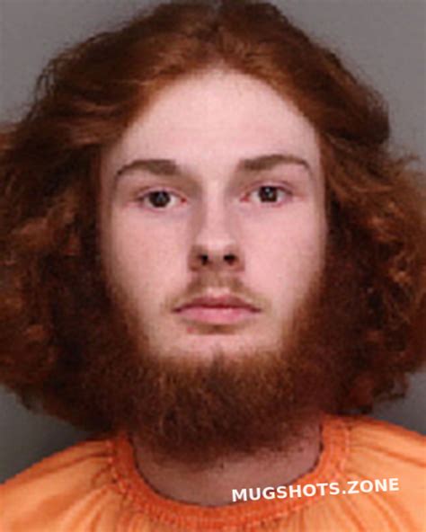 Turner Nathan Edward 09112022 Florence County Mugshots Zone