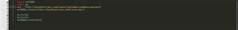 learn about race conditions vulnerability securelayer7 offensive