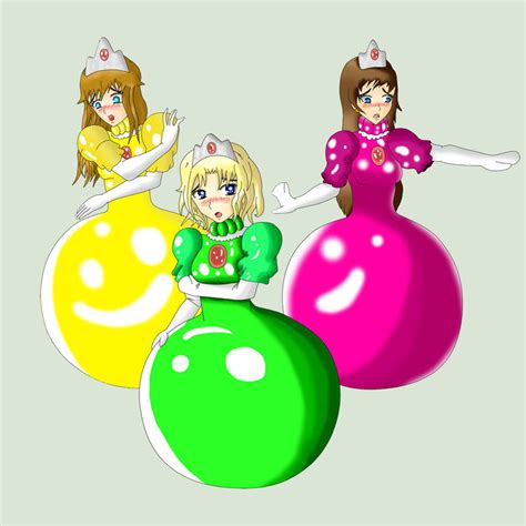 Ball Gown Princesses By Icmyaieye On Deviantart