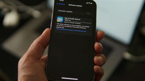 IPhoneにiOS16 4をすばやくインストールする方法と必要な条件