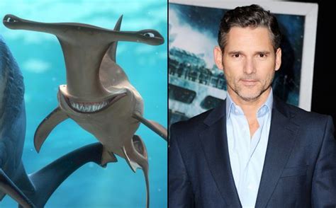 Anchor From Finding Nemo