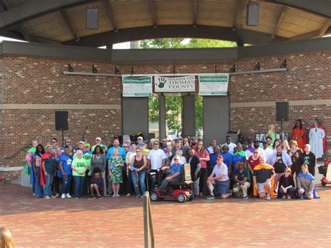Congratulations 2024 Volunteer Heroes Hands On Thomas County