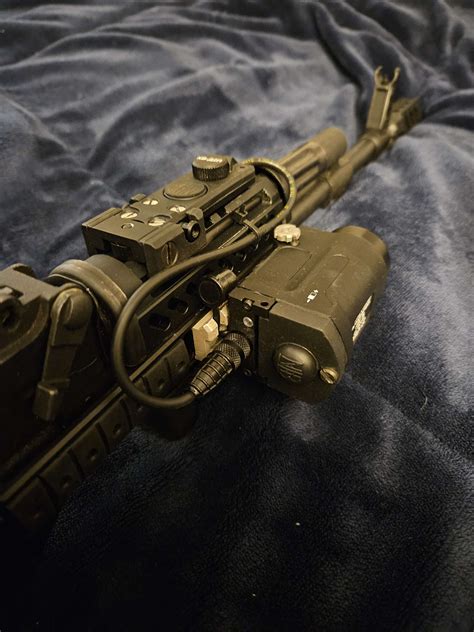 Ak Clone Wars R Airsoft