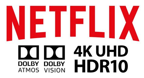 ドルビーアトモス Netflix ドルビーアトモス 対応作品 Bwayo
