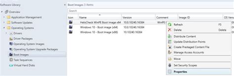 Sccm Osd Troubleshooting Lethe Helocheck