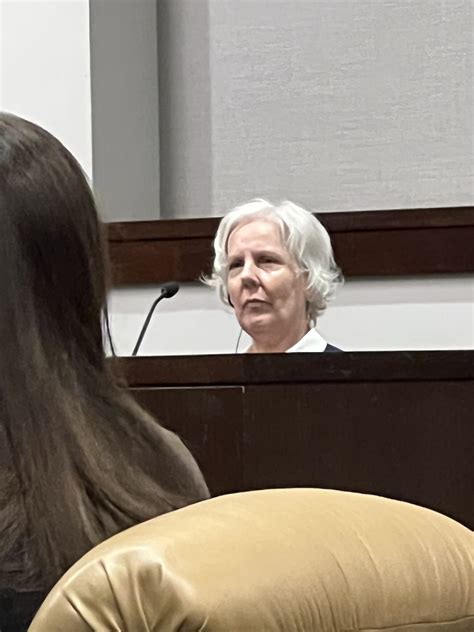 Angela Dantzler Guilty Of Murder Sentenced To Life Larry Basford State Attorney