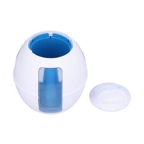 Distributeur De Produits Chimiques Flottant Dispositif De Dosage
