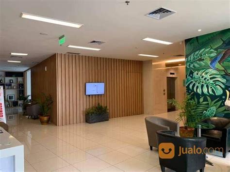 Apartemen Tree Park Type Studio Bsd City Tangerang Di Kota Tangerang