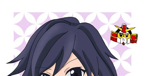 アヤメgbd アヤメさん 未来庵のイラスト Pixiv
