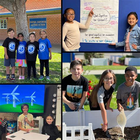 Orangewood Elementary Ib World Schools Yearbook
