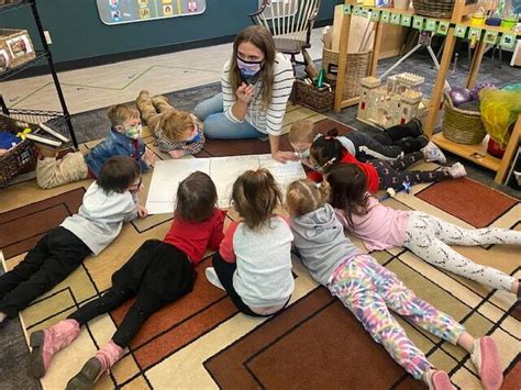 High Scope Classroom Materials Clipart