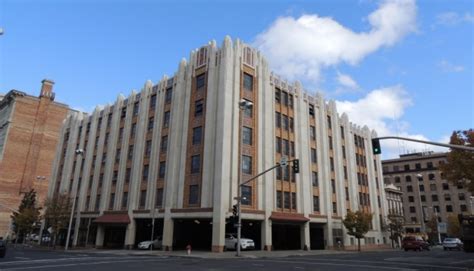 Spokane Historic Preservation Office