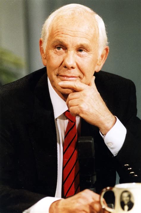 Johnny Carsons Final Tonight Show Aired 33 Years Ago Facts You
