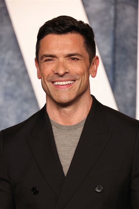 How Does Mark Consuelos Make His Money Abtc