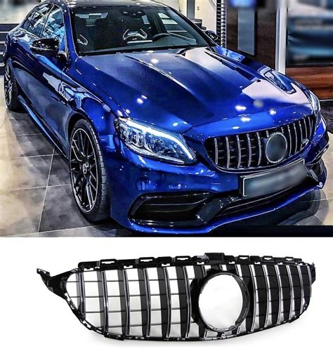Dos Grados Argumento Esmerado Mercedes Panamericana Grille Granizo