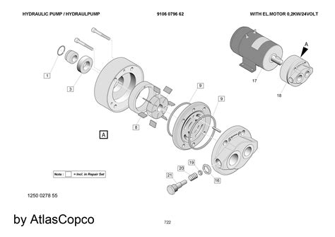 Epiroc Simba H1354 6400722cerewsbcji