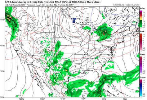 Forecast Models Tropical Tidbits Storm Forecast Forecast Tropical