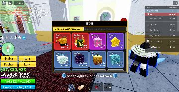 CONTAS BLOX FRUITS LEVEL MAX Roblox Blox Fruits GGMAX