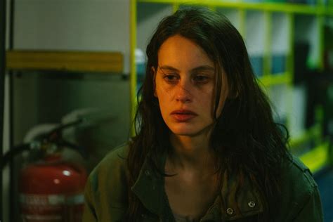 La Intrigante Serie De Netflix Que Tiene Confirmada La Fecha De La