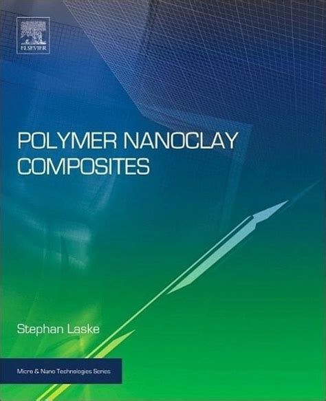 Polymer Nanoclay Composites Englisches Buch Bücher De