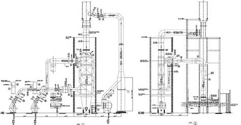 Refineries And Petrochemical Plants Design Services At ₹ 15000day In